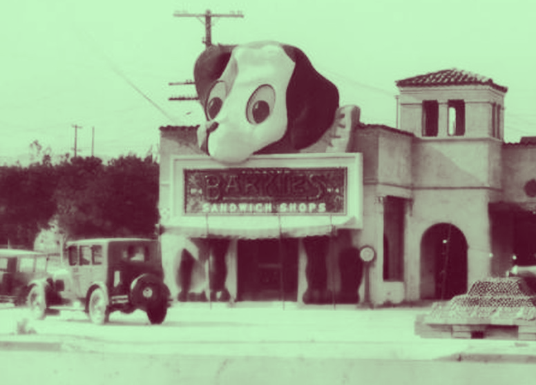 Drew Mackie's Festival of Dogs